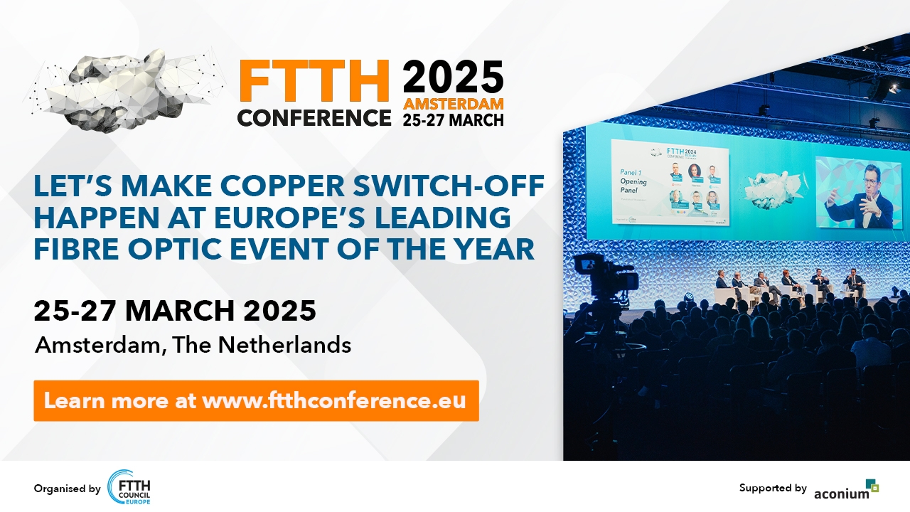 Copper Switch-Off: Are we moving fast enough?