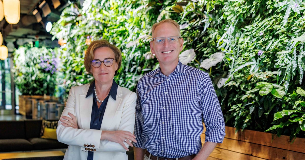 Vodafone signs satellite coverage deal with Project Kuiper
