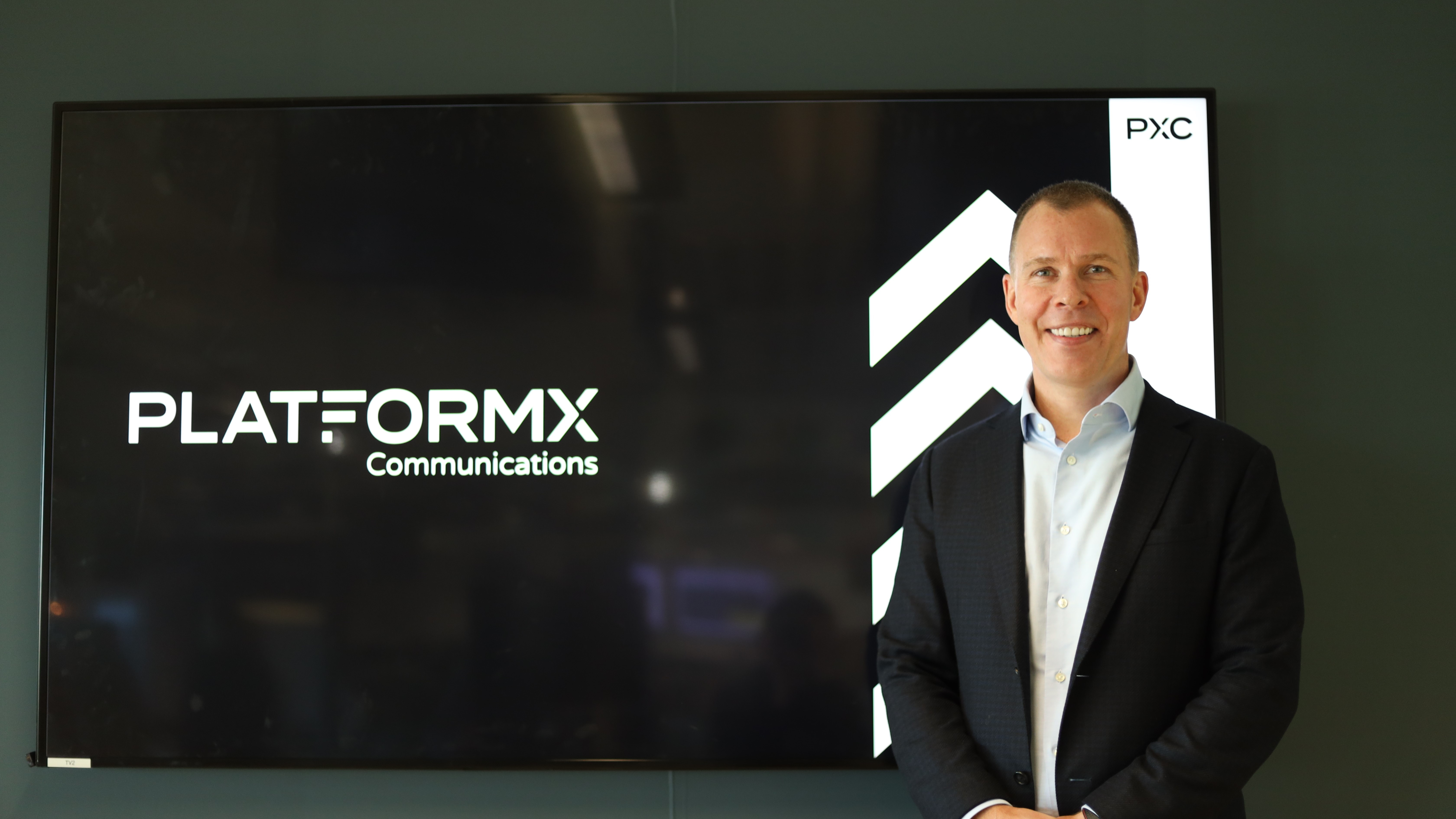 TalkTalk Wholesale Services officially rebrands itself as PlatformX Communications