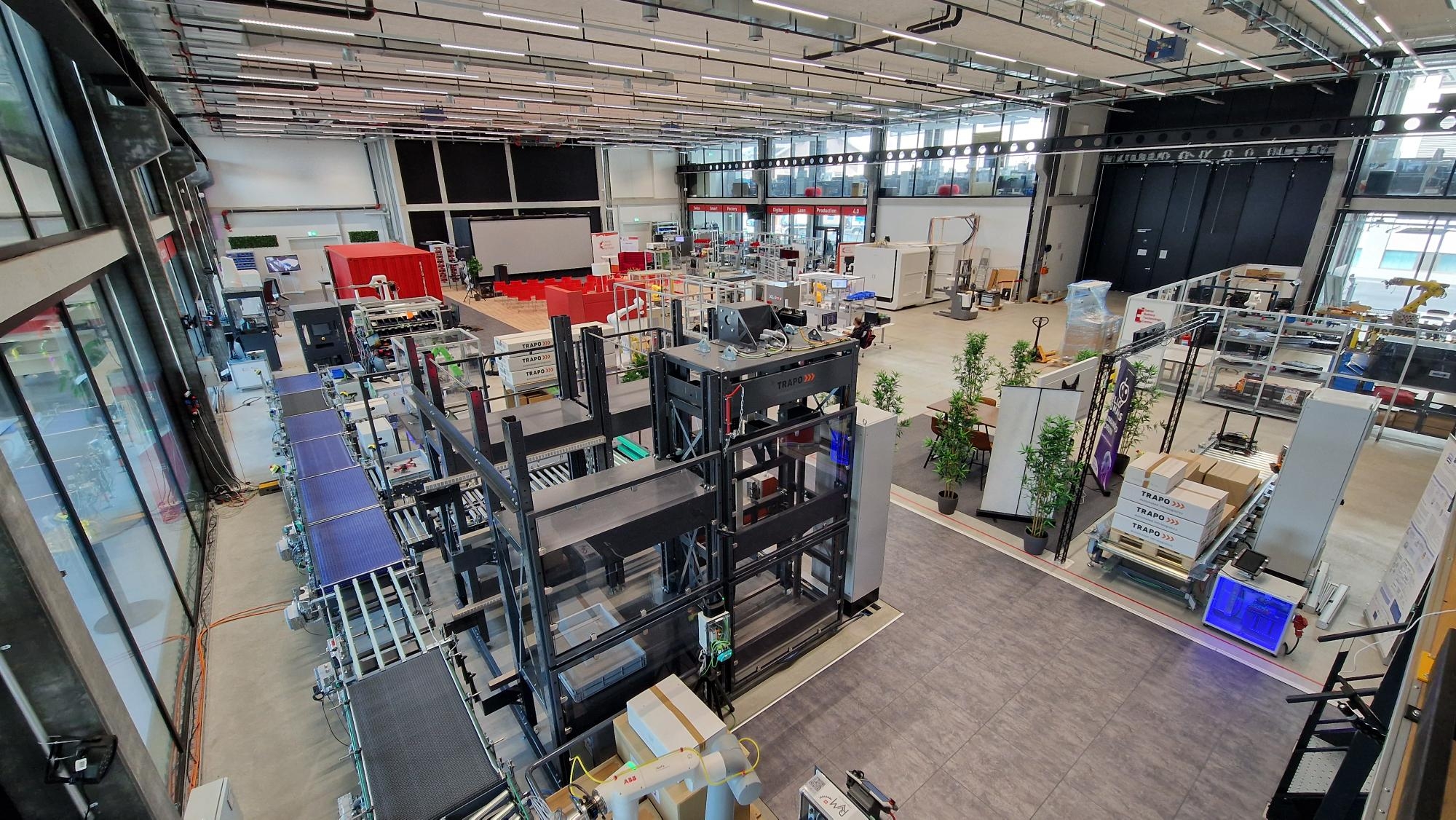 VMO2 merges with Daisy to create £1.4 billion B2B provider