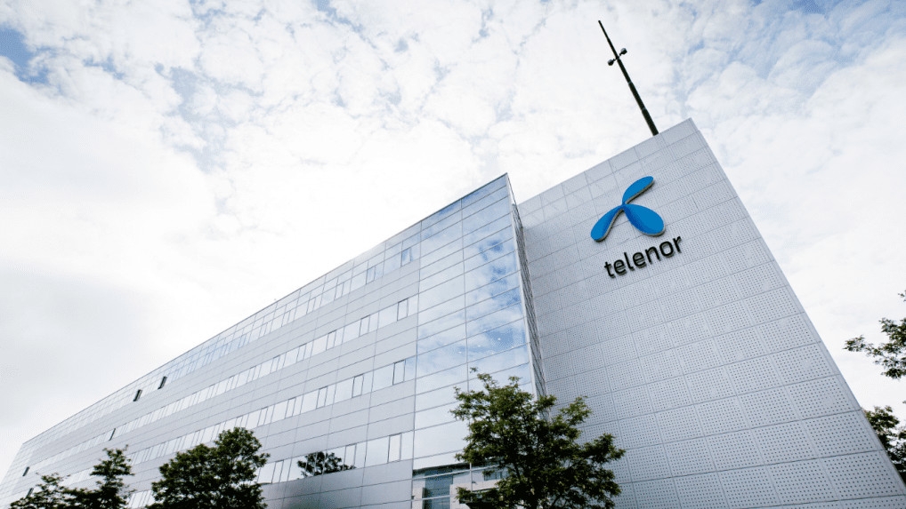 Telenor, Ericsson tap AI to unlock network energy efficiencies