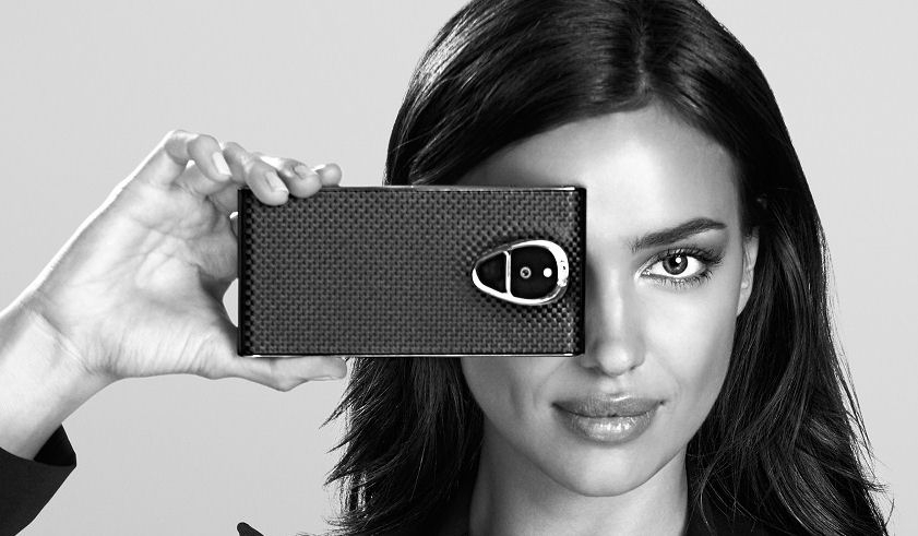 Solarin smartphone launches offering ‘military grade’ security for just ...