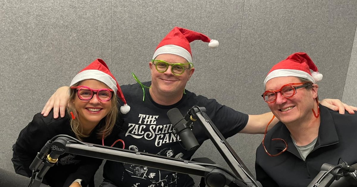 The Telecoms.com Podcast: 2025 Christmas quiz