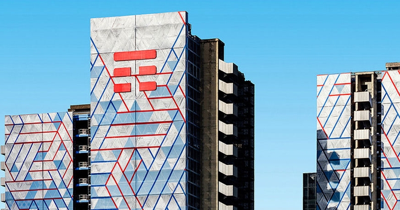 Abu Dhabi fund joins KKR in TIM network acquisition