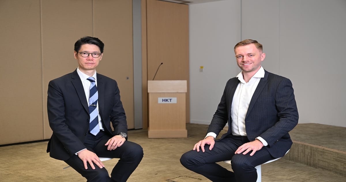 HKT Empowers Value-Added 2B Services with Modern Data Center IT