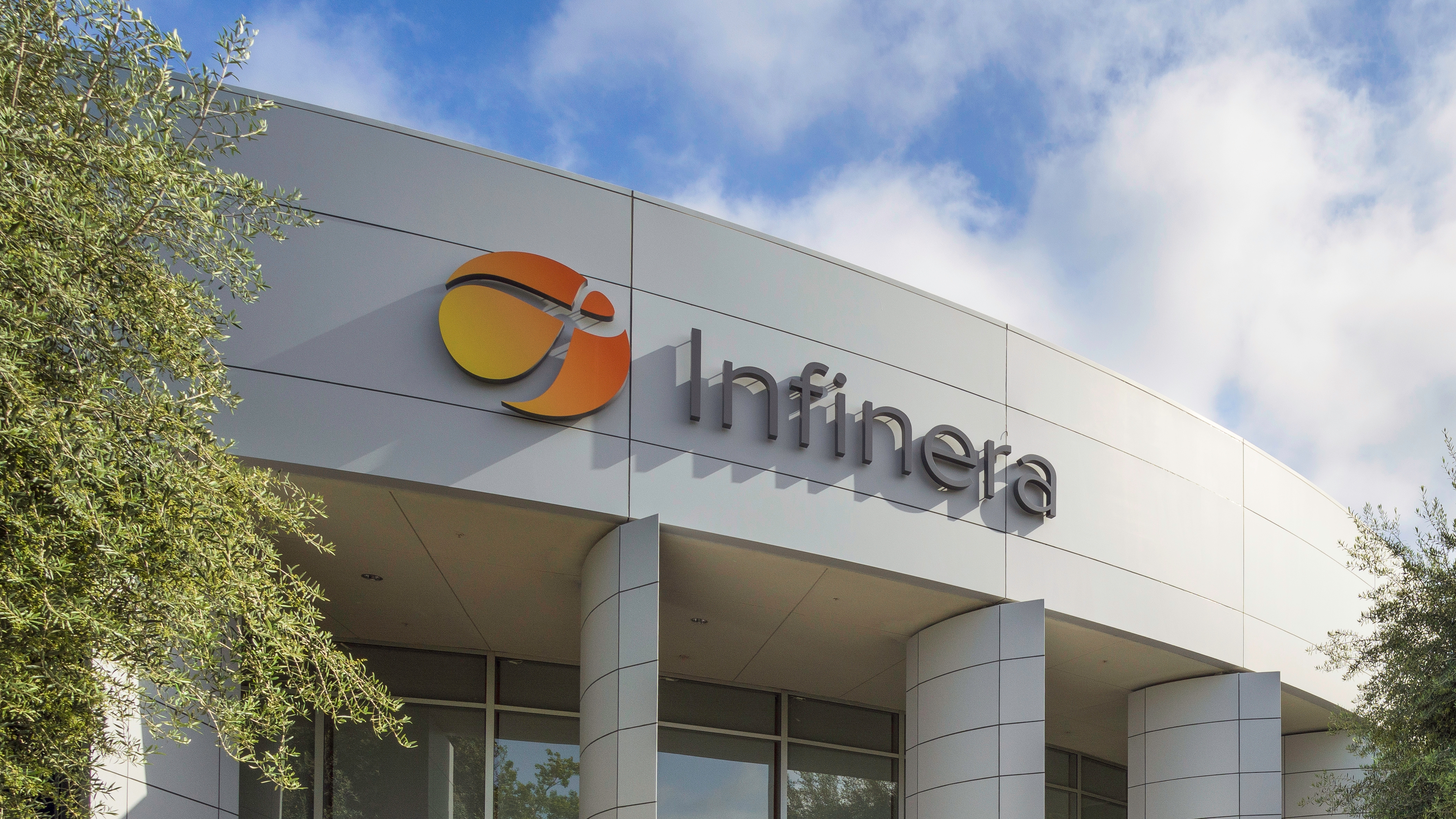 Europe approves Nokia acquisition of Infinera