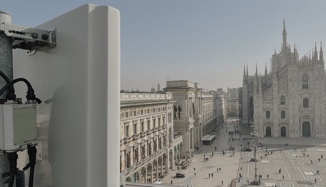 INWIT talks up wooden telco towers but there are drawbacks