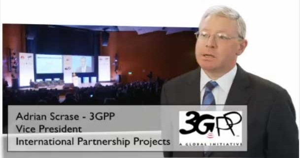 LTE World Summit 2011