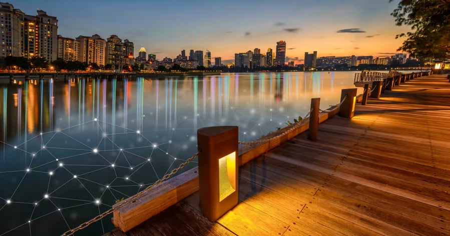 Ericsson and Telefónica launch ‘on demand’ network slicing PoC