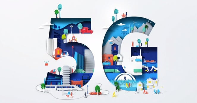 Nokia talks up 5G energy efficiency but power consumption is only going ...