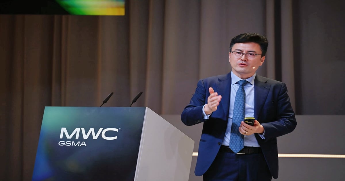 MWC 2025: Are Telcos Behind The AI Curve?