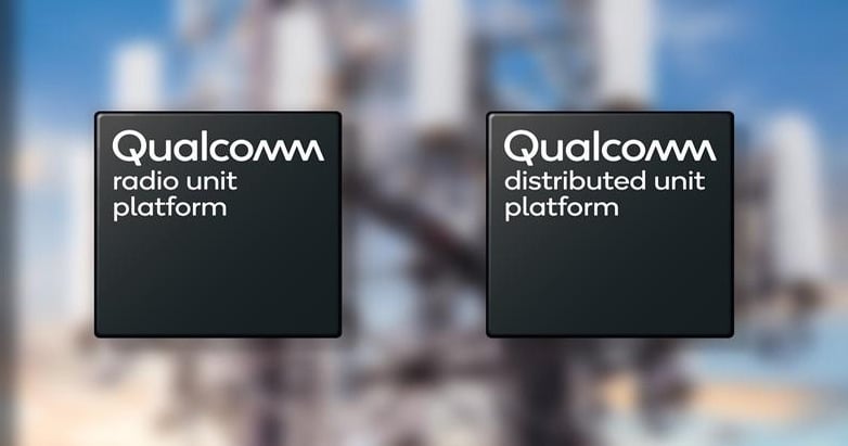 Vodafone and Qualcomm partner to make an OpenRAN reference design