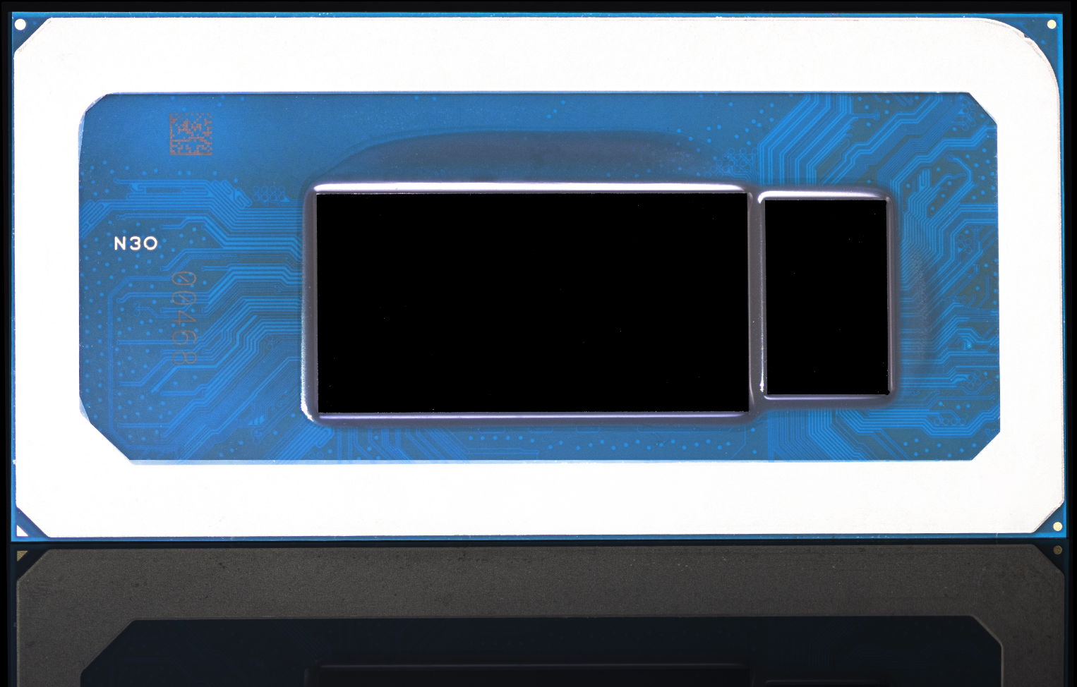 Intel revs up its automotive AI engine at CES