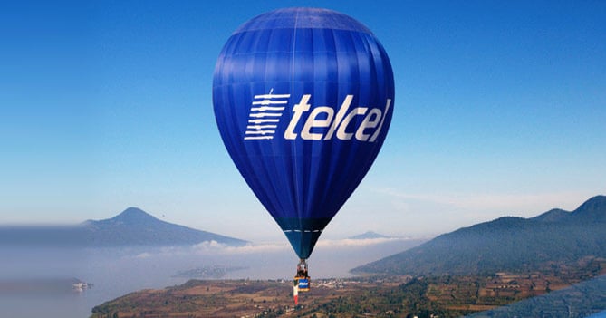 Telcel gets a slim win