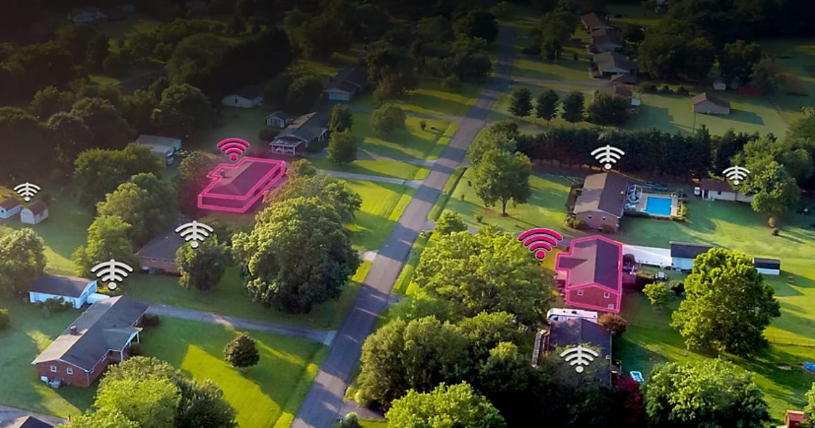 T-Mobile targets preppers with backup FWA subscription