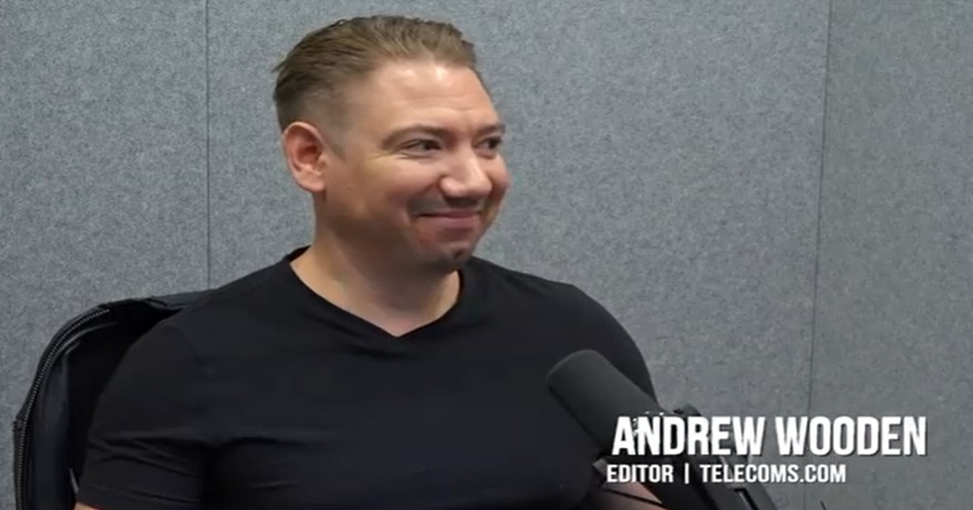 The Telecoms.com Podcast: Ukraine, 5G SA and Twitter