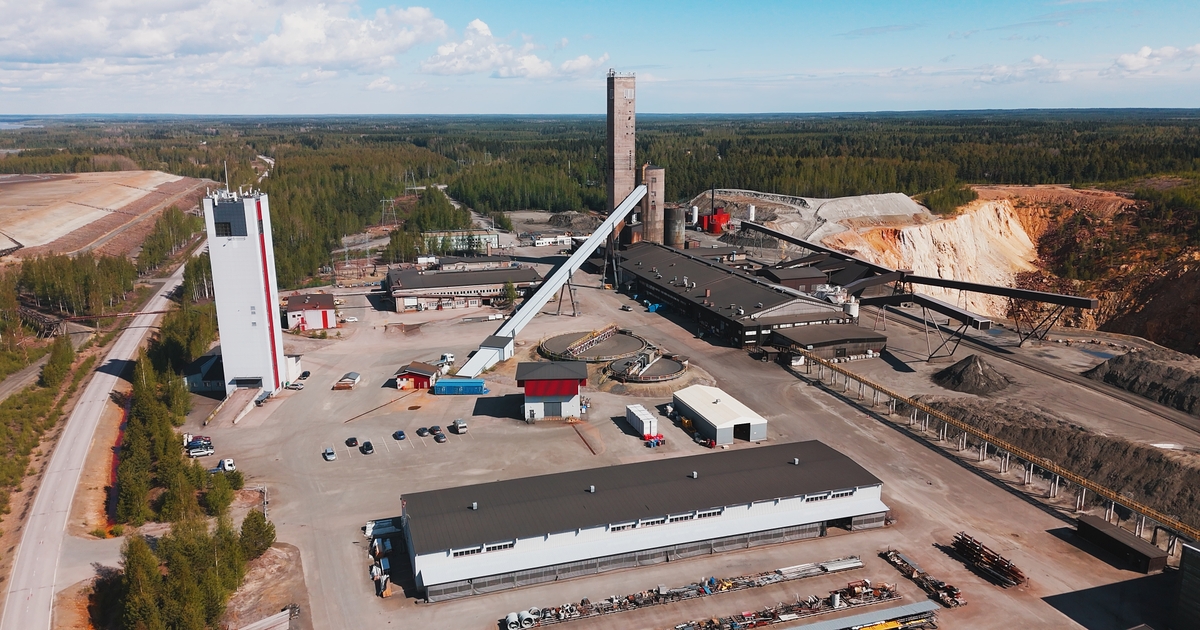 Nokia and Boldyn Networks power mining testbed with 5G