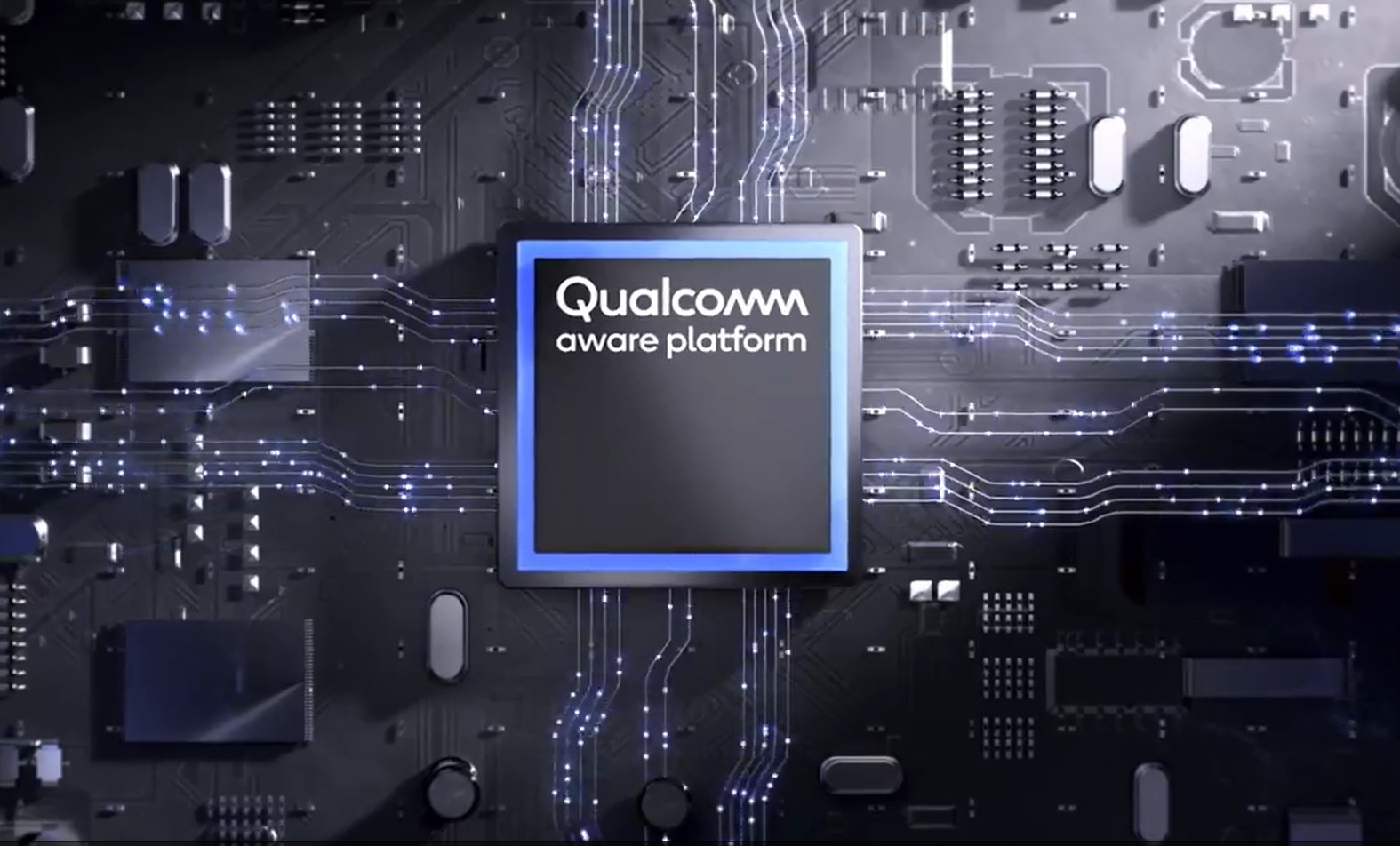 Qualcomm launches a new IoT platform