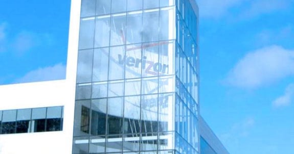 Verizon says it has completed 5G radio specifications