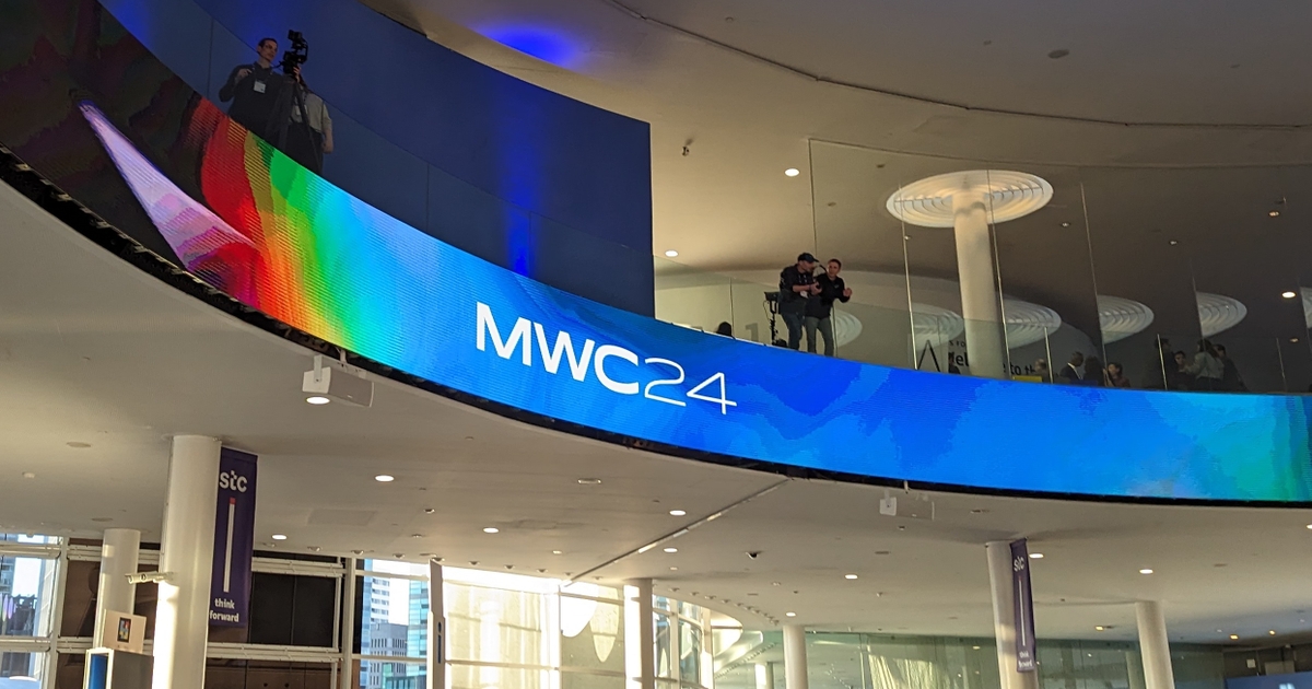 MWC 2024: A catalyst to push the industry forward?