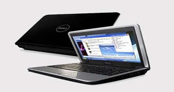 Sprint unveils 4G netbook
