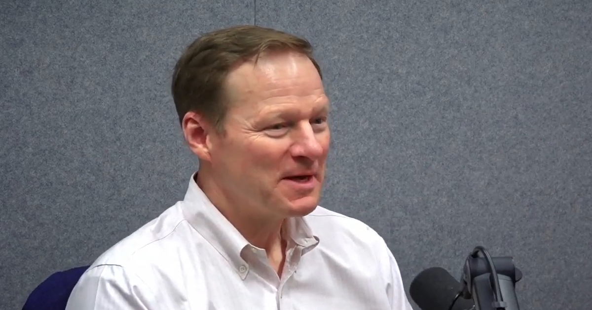 The Telecoms.com Podcast: Spectrum, wifi and US vs China