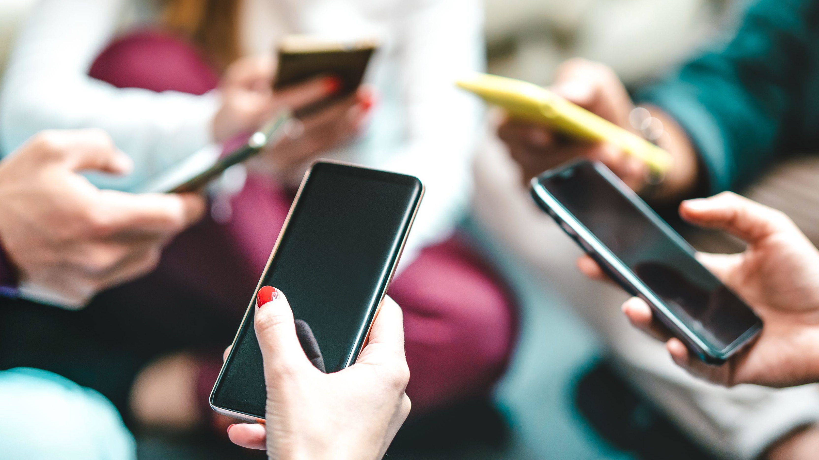 VMO2 extends 5G standalone to business customers