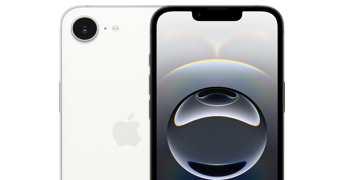 Apple finally makes its own 5G modem