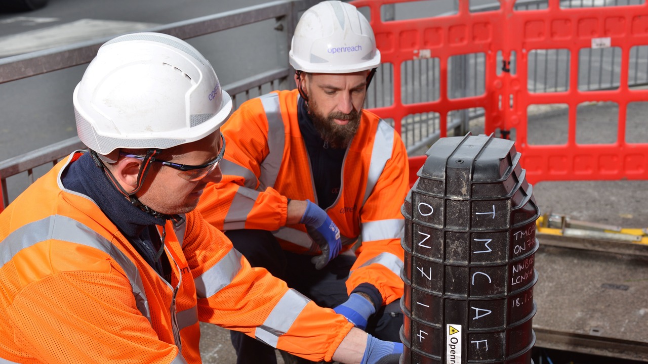 Openreach announces price rises for copper products
