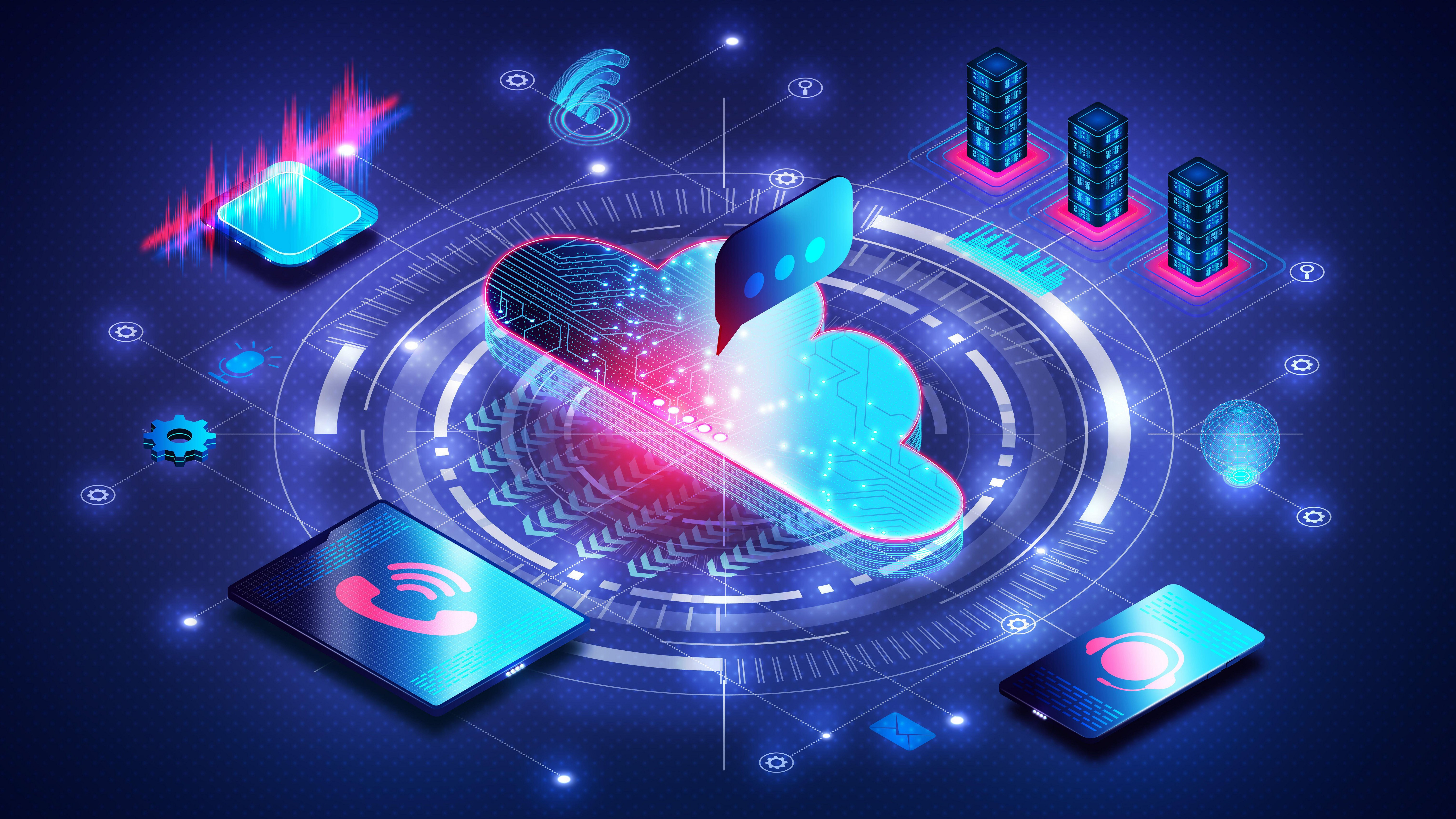 Ericsson partners with Google Cloud to offer 5G core as a service