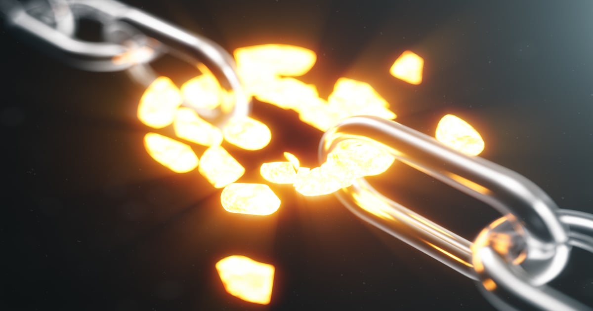 Ongoing telco supply chain issues boost circular economy