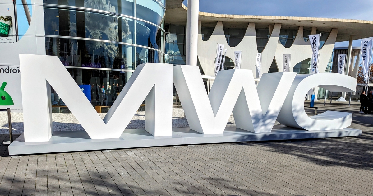 MWC 2024 - Groundhog Day