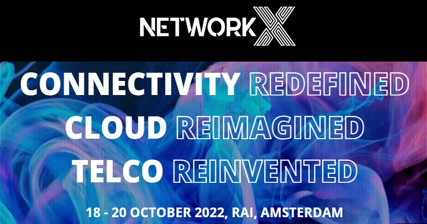 Setting the scene for Network X 2022