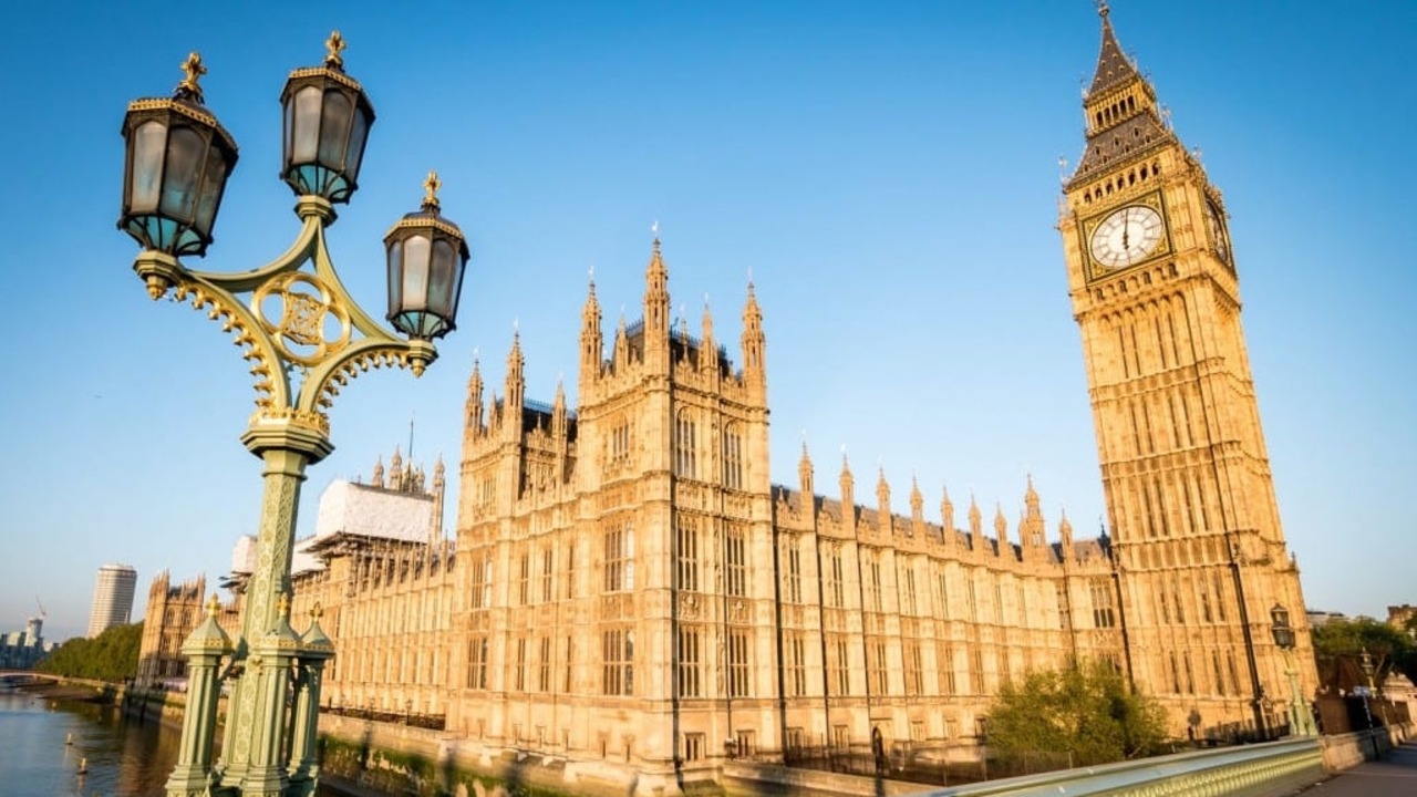 UK cyber security bill reaches Parliament