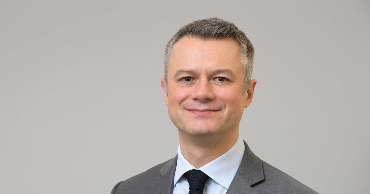 Greg Mesch replaced as CEO of CityFibre