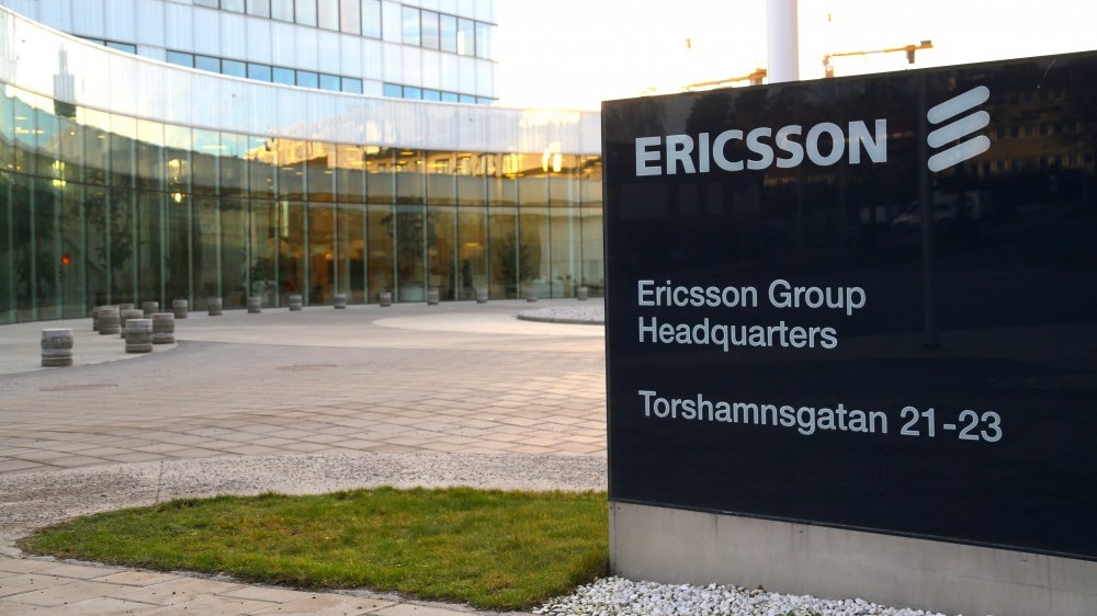 Ericsson