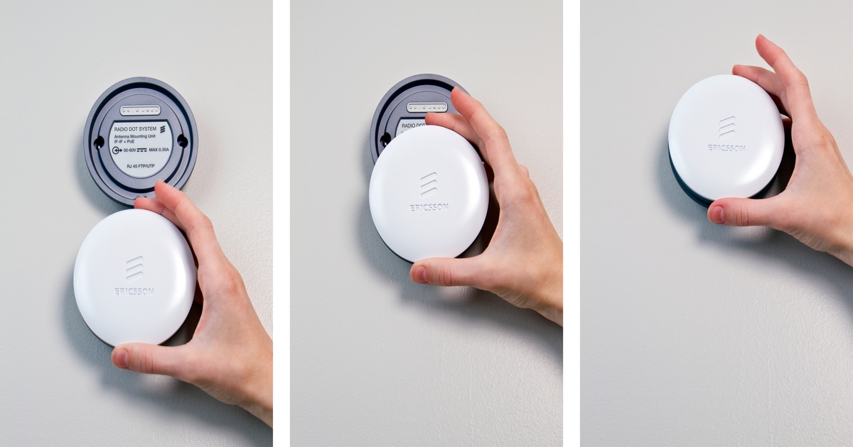 US operators to trial Ericsson small cell solution