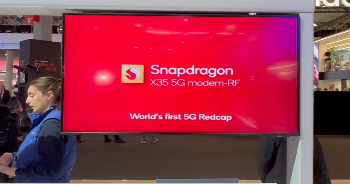 Qualcomm brings AI Gateway, a 4th gen integrated wireless access platform, and more to MWC’25