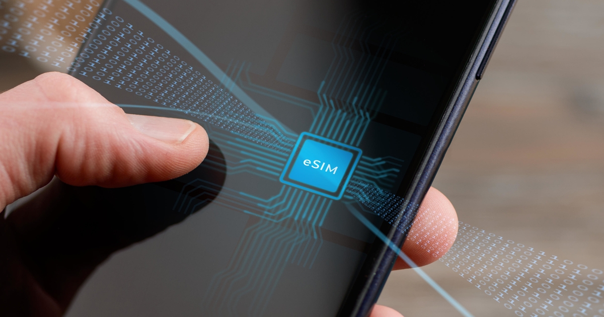 GSMA offers up cautiously optimistic eSIM outlook