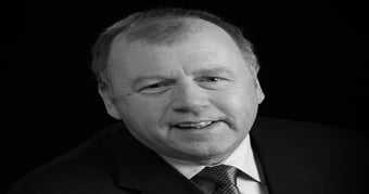 Barry West, chief of Xohm
