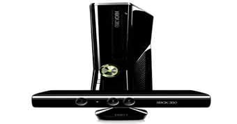 Kinect-like controllers come to Smart TVs