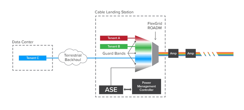 The evolution towards open cables