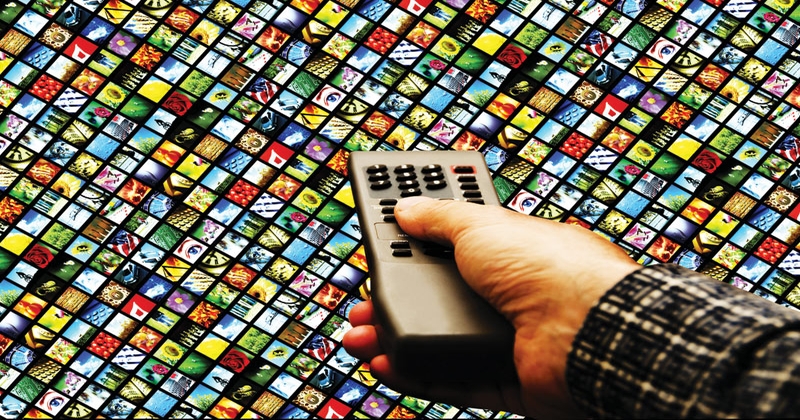 Cisco follows its own advice as its seeks to establish itself in video