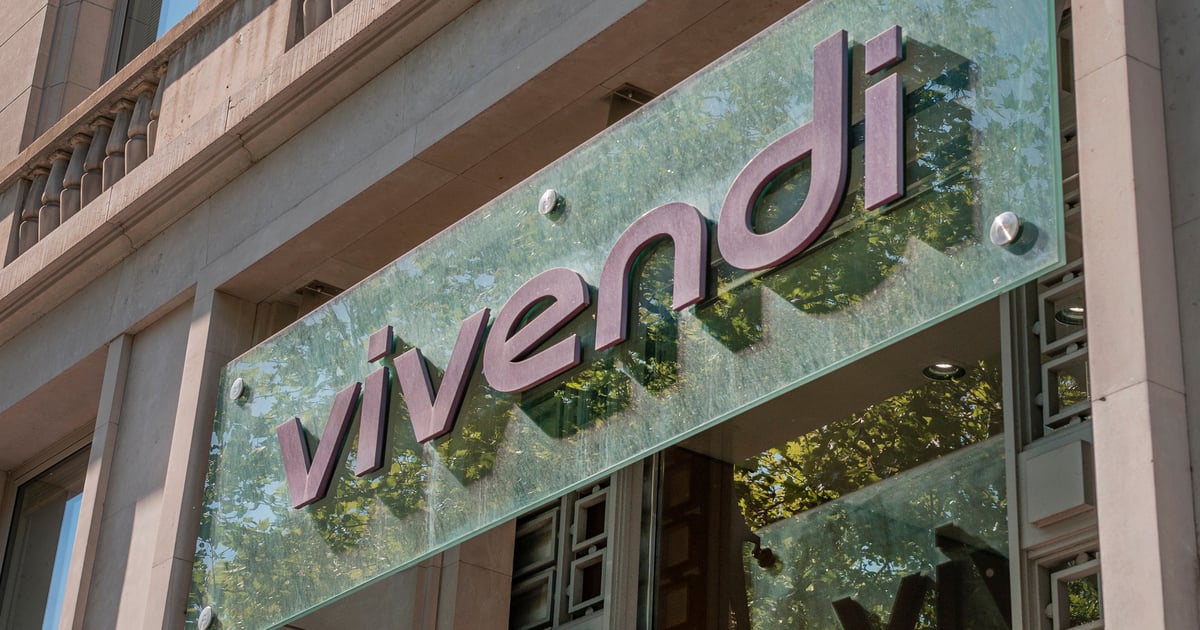 Vivendi mulls split as TIM legal challenge looms