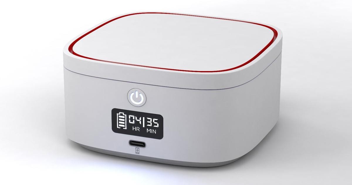 Vodafone unveils upgraded backup battery for vulnerable landline users