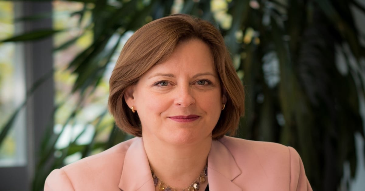 Ofcom appoints safe pair of hands as new boss and gets new internet ...