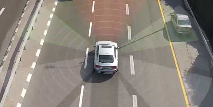 Arm unveils the new Autonomous Vehicle Computing Consortium