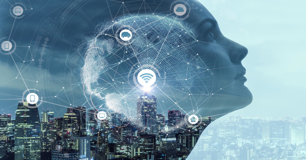 AI and ML Powering the Next Leap in Satellite Networks