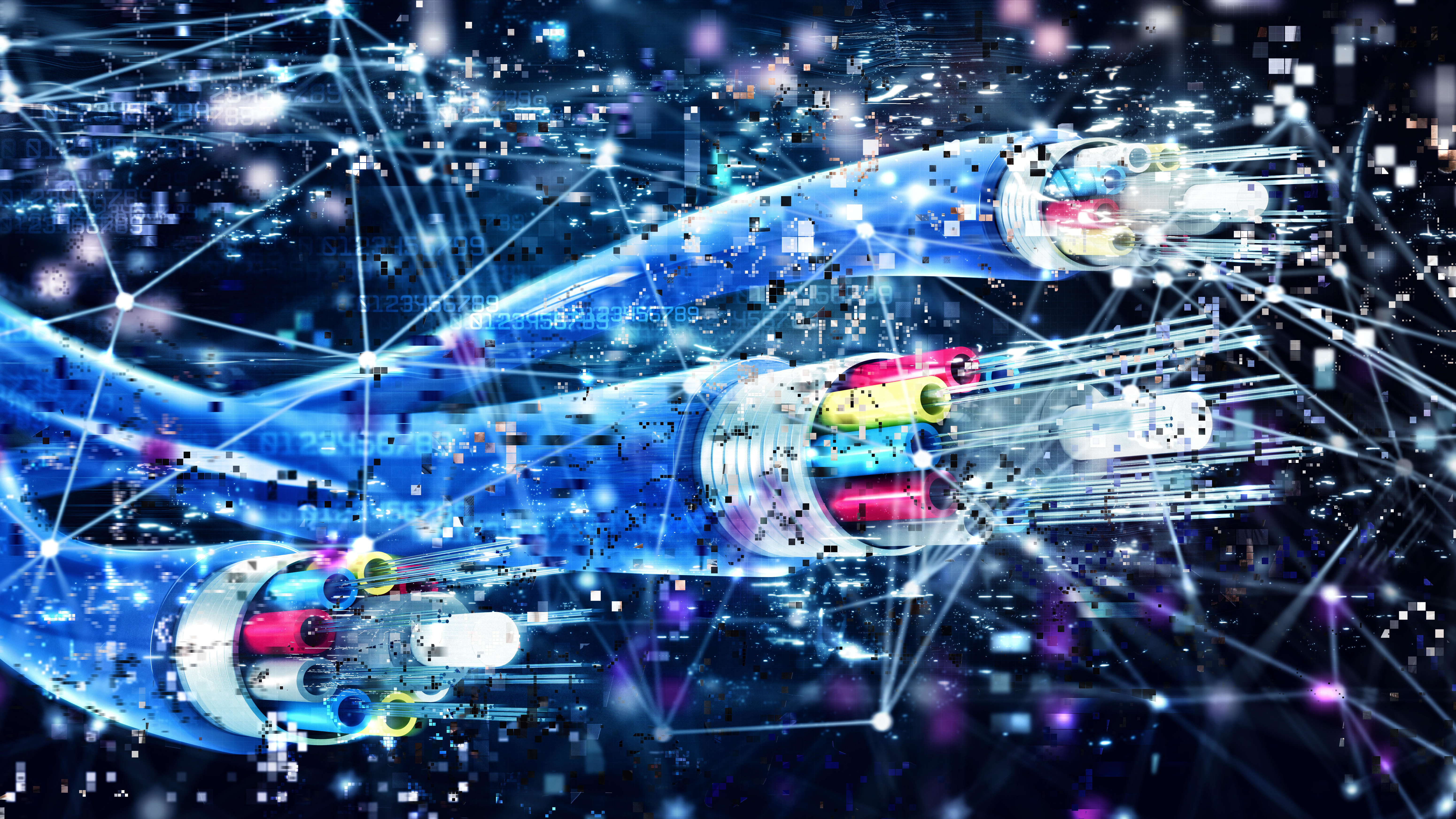 VMO2 merges with Daisy to create £1.4 billion B2B provider