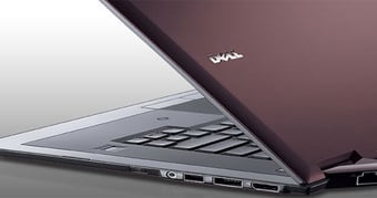 Dell debuts wireless charging in laptop model